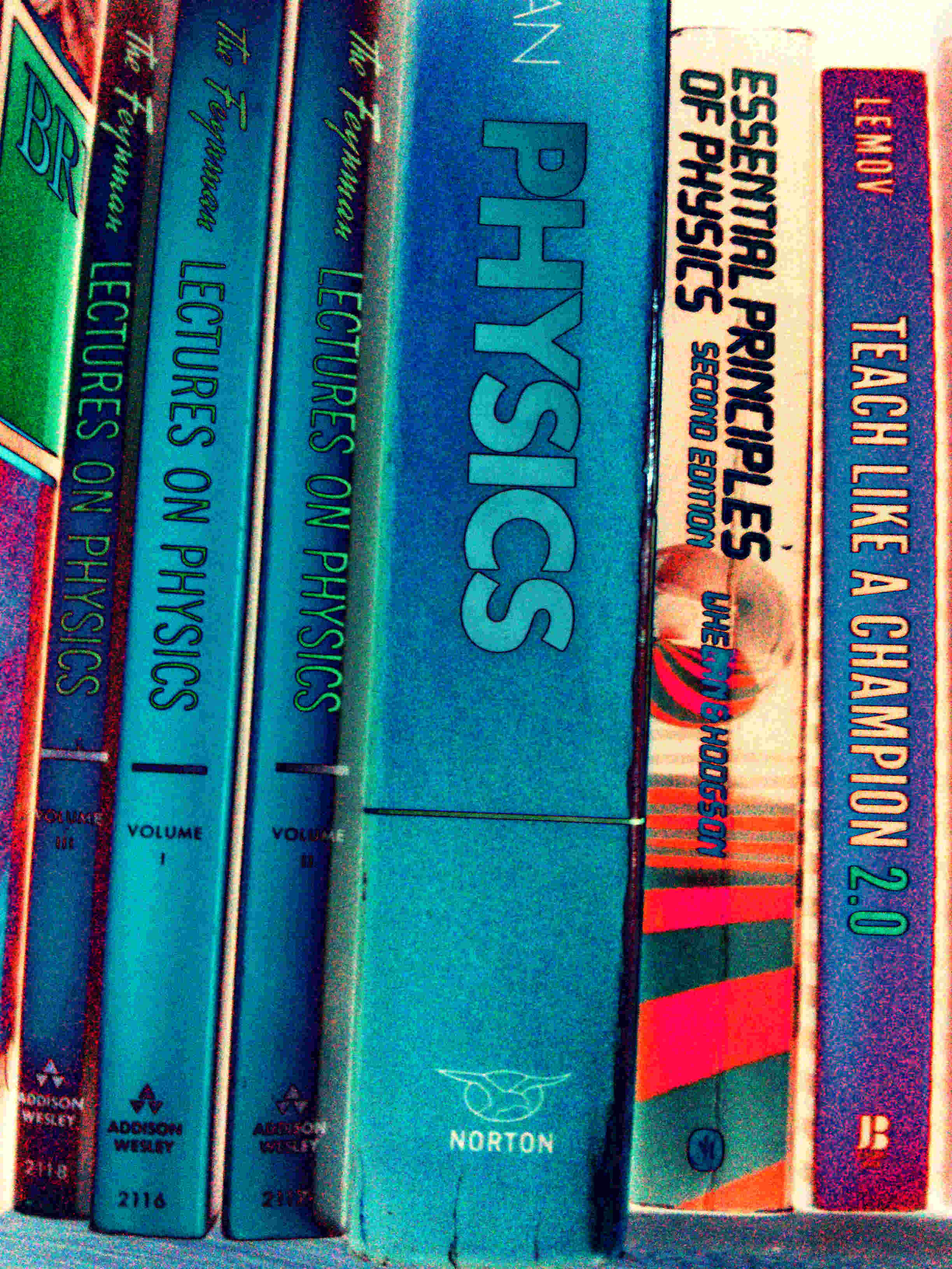 One Scientist Reads A Science Text – Reading for Learning