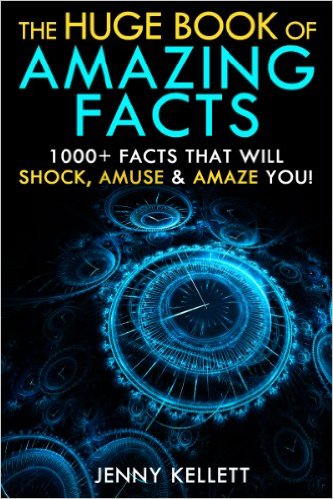 In Praise of “1000 Facts” Books – Reading for Learning